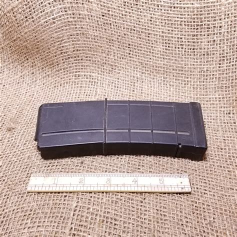 Gapco Armalite Ar 18 Magazine 30 Rounds 223 Remington Old Arms Of