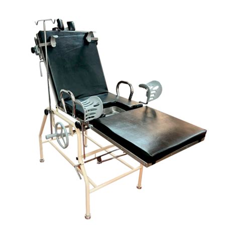 Mesa De Exploracion Ginecologica Tipo Pilcher De Norma Imss Astromedika