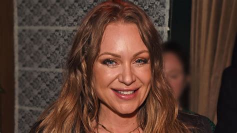 Eastenders Star Rita Simons Teases Possible Return To Soap