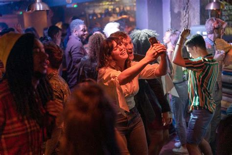 The Best Game Changing Sex Scenes On Screen From