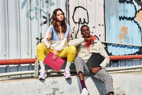 Utamakan Portabilitas Dan Desain Fresh Asus Resmi Rilis Vivobook Baru Gamebrott Com