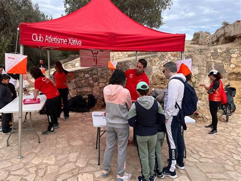 Crònica De La Temporada 2024 Del Cax Orientació Portal De Xàtiva Crònica De La Temporada 2024 Del Cax Orientació Portal De Xàtiva