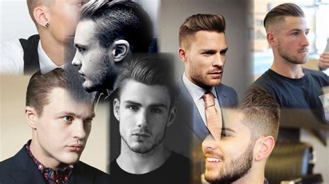 Андеркат мужская стрижка 210 фото