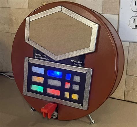 a more conspicuous computer assistant hackaday