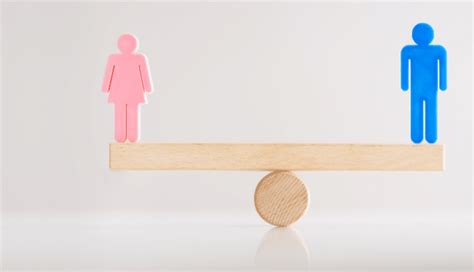 Global Gender Gap Could Take 131 Years To Close Women In Technology