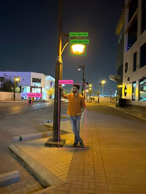 Pyresearch On Linkedin Yolov10 Ai Yolov10reload Objectdetection Techinnovation