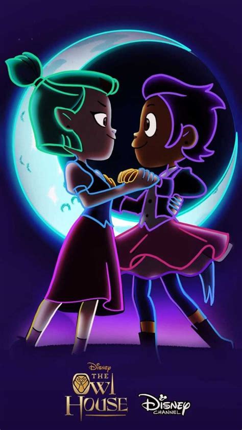 Luz Owl House Wallpaper Ixpap