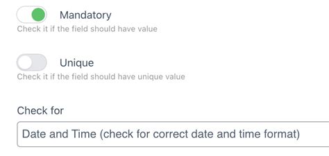 Date And DateTime Fields Corrections Issue 4187 Unacms Una GitHub