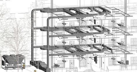 Pradeep Gouda On Linkedin Revit Mep Electrical Bim Bimmodeling Bimservices…
