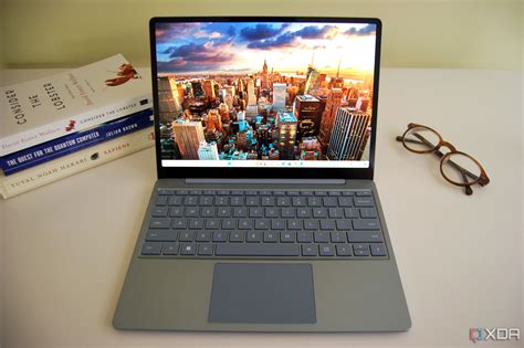 Microsoft Surface Laptop Go 3 vs. MacBook Air 13 (M2): Value pricing or ...