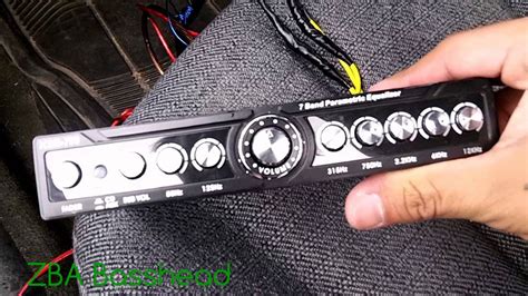 Installing Amplifiers Subwoofer Step By Step YouTube