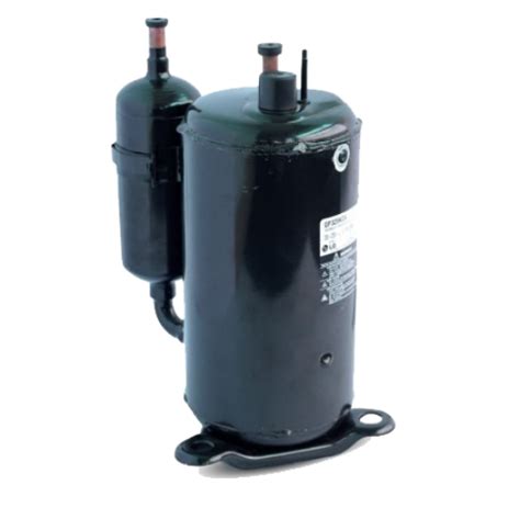 Capital Refrigeração Loja De Refrigeração Compressor Rotativo Gmcc