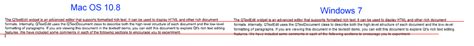 Macos Different Qtextedit Line Height On Mac And Windows Stack Overflow