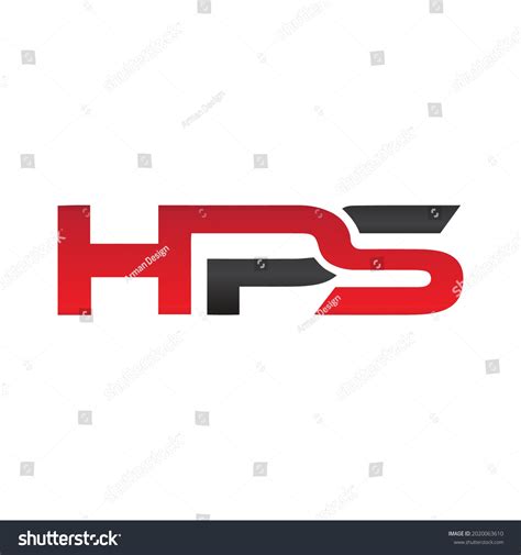 18 Hps Logo Stock Vectors And Vector Art Shutterstock