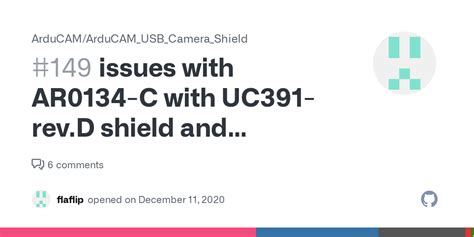 Issues With AR0134 C With UC391 Rev D Shield And External Trigger