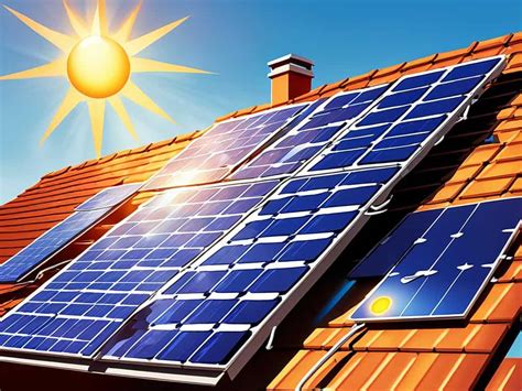 What Is A Solar Panel Definition Of Solar Panels