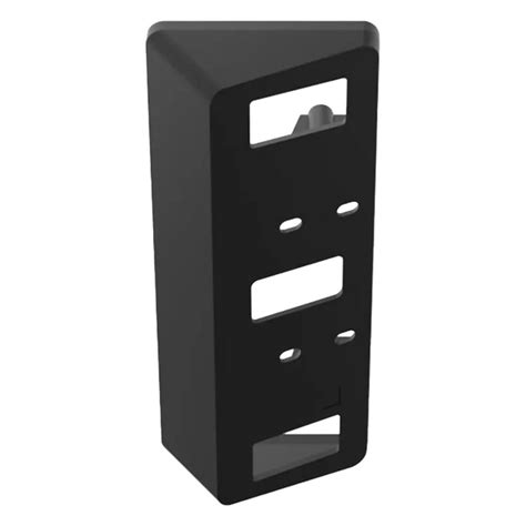 Hikvision Modular 1 Way Rain Shield Ds Kabv6113 Rs — Adk Security