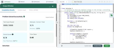 100daysofdsa Learningbydoing Leetcode Slidingwindow Algorithms