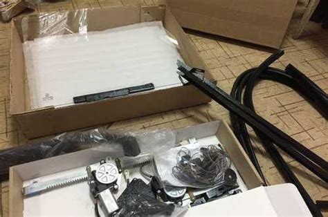 Электростеклоподъемники на УАЗ 452 Буханка | Festima.Ru - Мониторинг ...