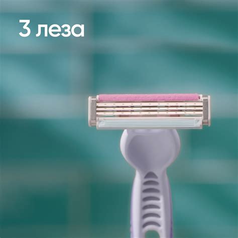Бритвы одноразовые Gillette Simply Venus 3 Colors 3 шт – купить в Киеве ...