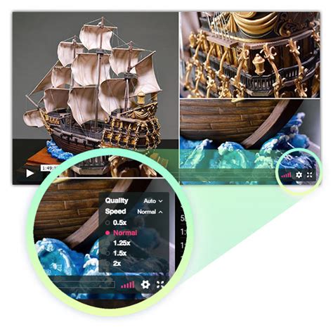 Tutorial Playback Speed Yeners Way