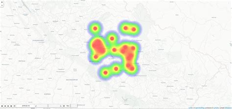 GitHub Upes Open Open Crime Analysis An Application For Analysing Crime And Predicting Them