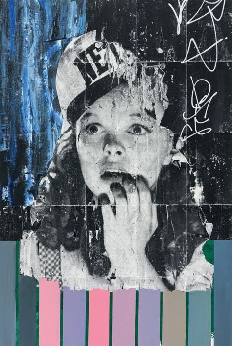 Chez Tajan Lart Du Portrait Contemporain En 6 Peintres