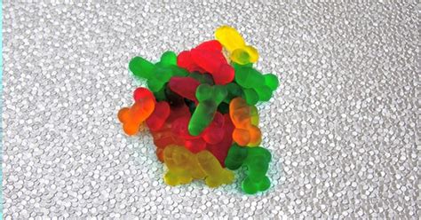 Bag Of Dicks Send Gummy Penis Candies Anonymously