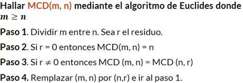 El algoritmo de Euclides Un desglose visual y geométrico Andydx El algoritmo de Euclides Un desglose visual y geométrico Andydx
