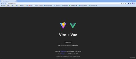 Vue3 Vite Typescript Element Plus：从零到一构建企业级后台管理系统（前后端开源）vue3