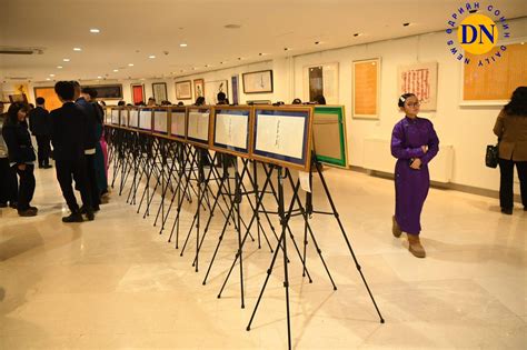 “Монголын сайхан бичигтэн 2024” олон улсын 28 дугаар уралдааны шилдгүүд