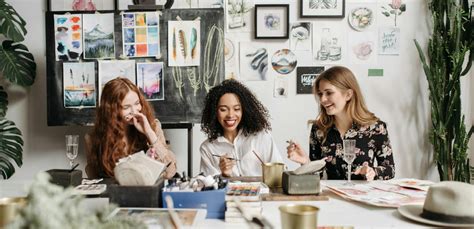 Are You Out Of Sync The Ultimate Cycle Syncing Guide For Productivity Emerald Hill Collective