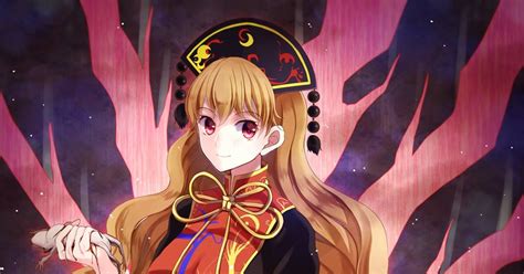 I Need Sleep R Touhou