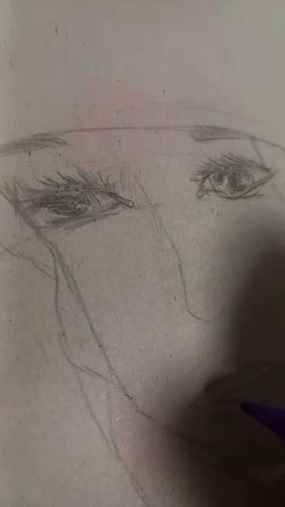 как рисавать девушку Youtube