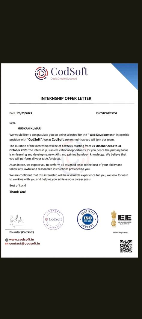 Hello Connections Delighted To Share That I Have Been Offered As A