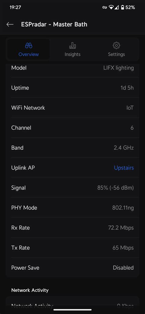 Ld2410 Esphome Tips Esphome Home Assistant Community