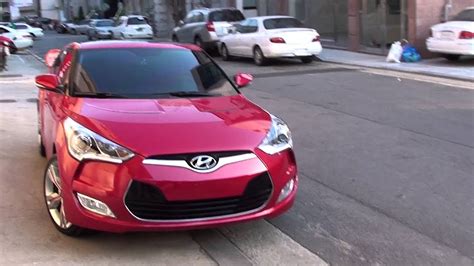 벨로스터 유리막코팅후 시공동영상 Youtube