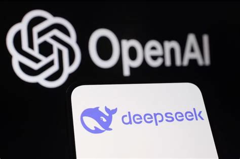 Openai Alleges Its Ai Models Were Used To Build Deepseek R1 Report Technology News