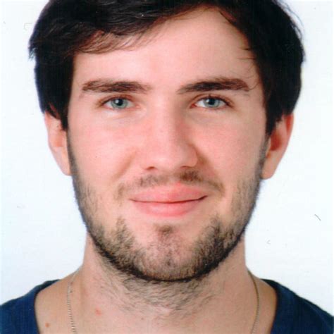 Alexander Wickler Allgemeiner Maschinenbau Technische Hochschule Köln Xing