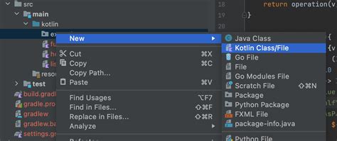 Kotlin 语法一站式手册 李佶澳