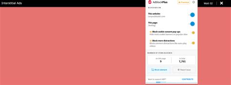 Adblock Plus Review 2025 This Free Extension Secures Your Data All About Cookies