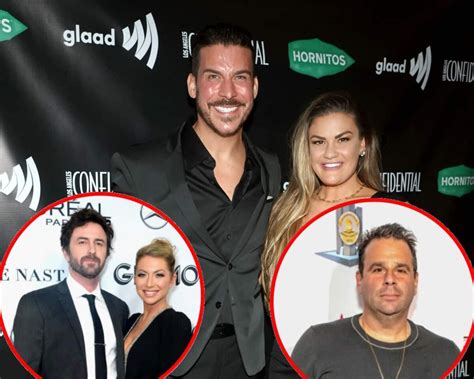 Jax Taylor And Brittany Share Update With Stassi After Feud