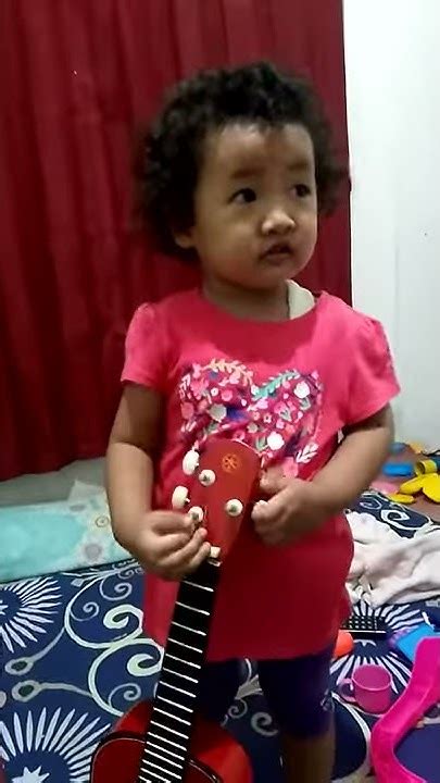 Lagi Belajar Nyanyi Youtube