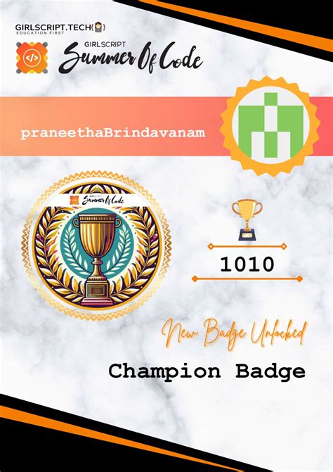 brindavanam praneetha on linkedin gssoc opensource codingcommunity