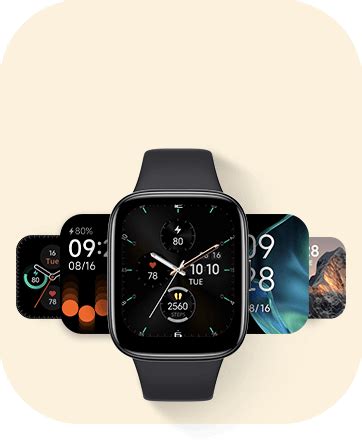 Redmi Watch Active Xiaomi India