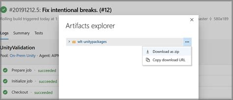 Developing New Code And Documentation World Locking Tools For Unity Documentation