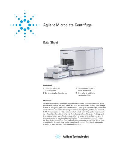 Openlab Cds Chemstation Edition Concepts And Workflows Agilent Technologies Life Sciences