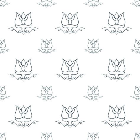 premium vector abstract repeat pattern vector repeat pattern