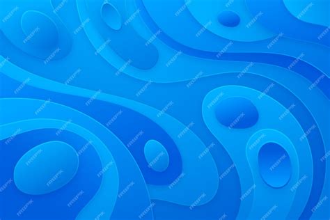 종이 스타일 추상적인 배경 무료 벡터