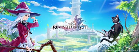 Revived Witch Wiki Guide